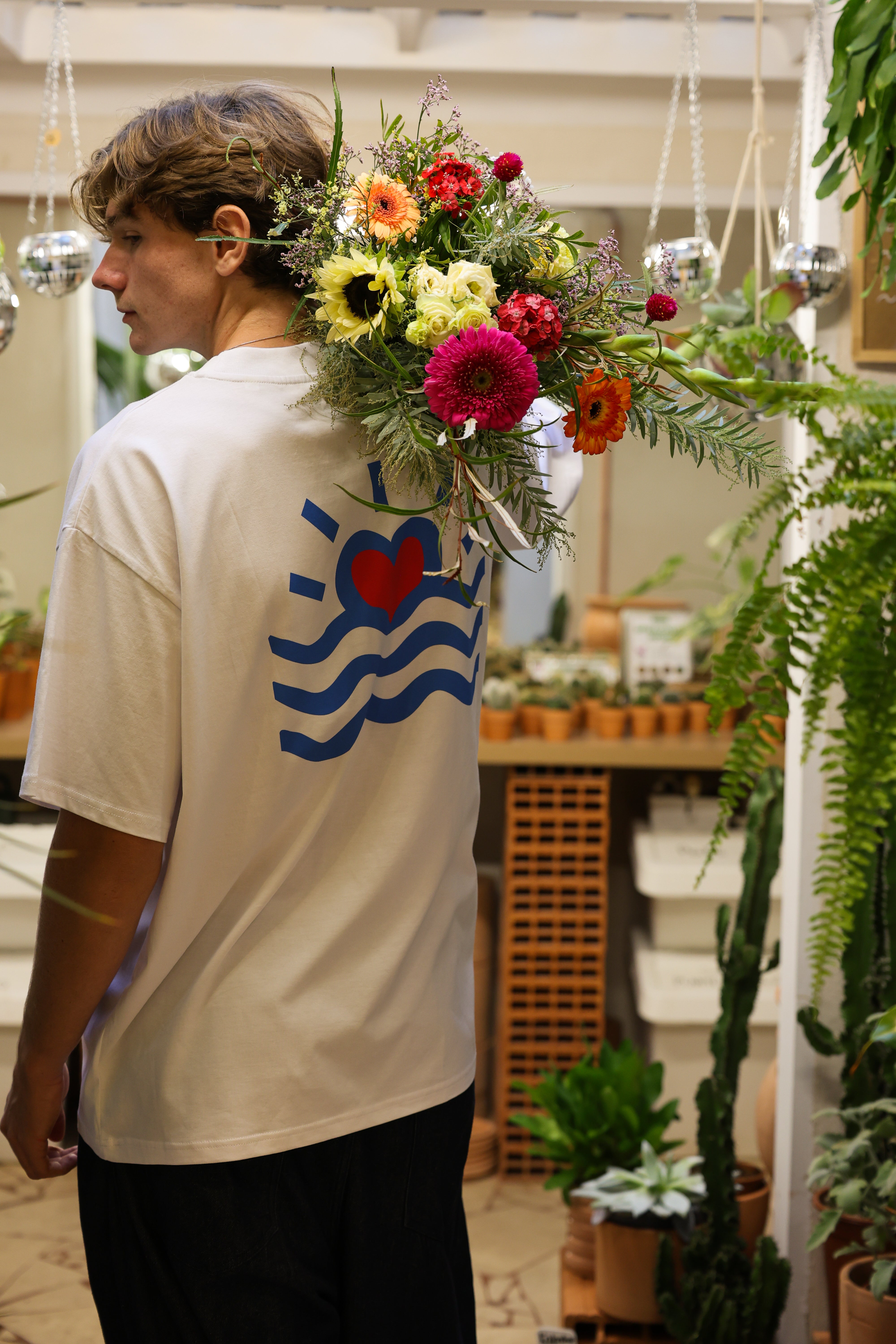 HOMME – love signature